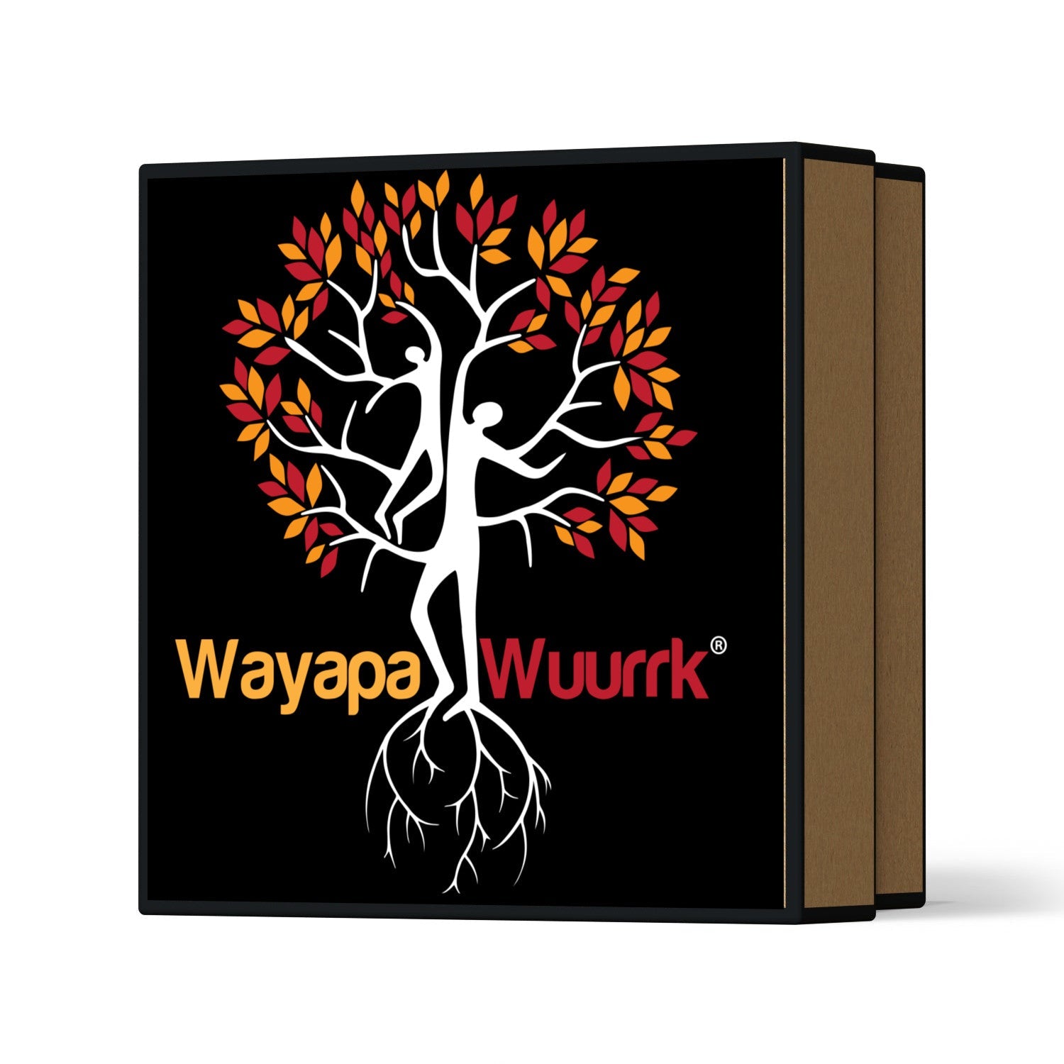 Wayapa - Body – Wayapa Wuurrk Pty Ltd
